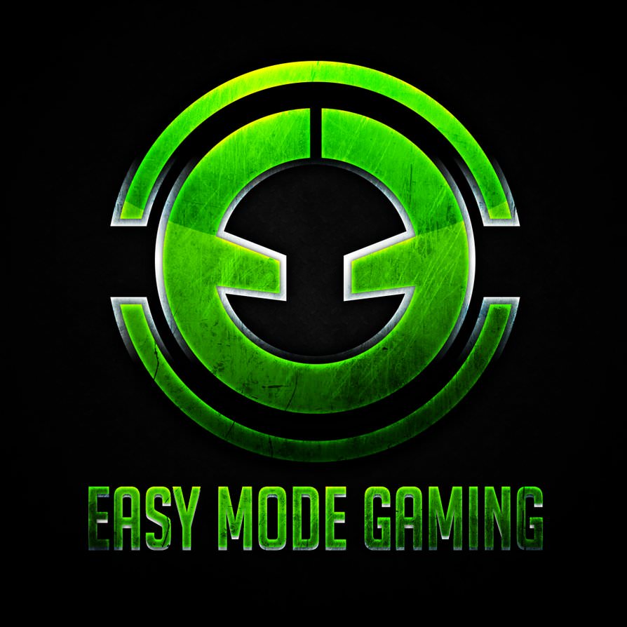 20 Inspirational Gaming Logo Designs