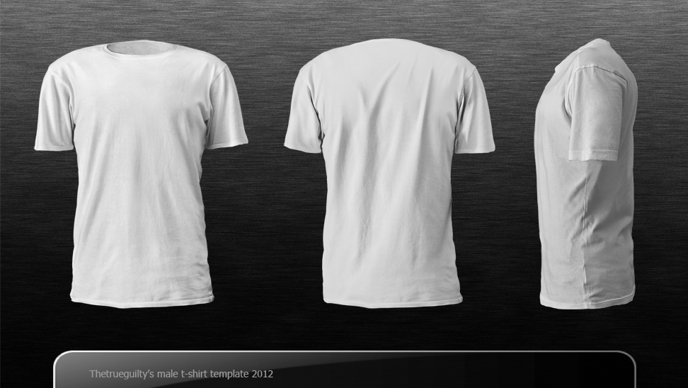 FREE 48 PSD T Shirt Mockups In PSD InDesign AI