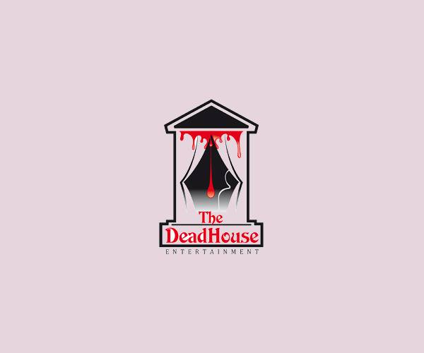 Cool Horror Logo