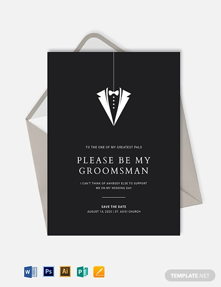 FREE 16 Vector PSD Floristic Wedding Invitation Card Designs MS Word 