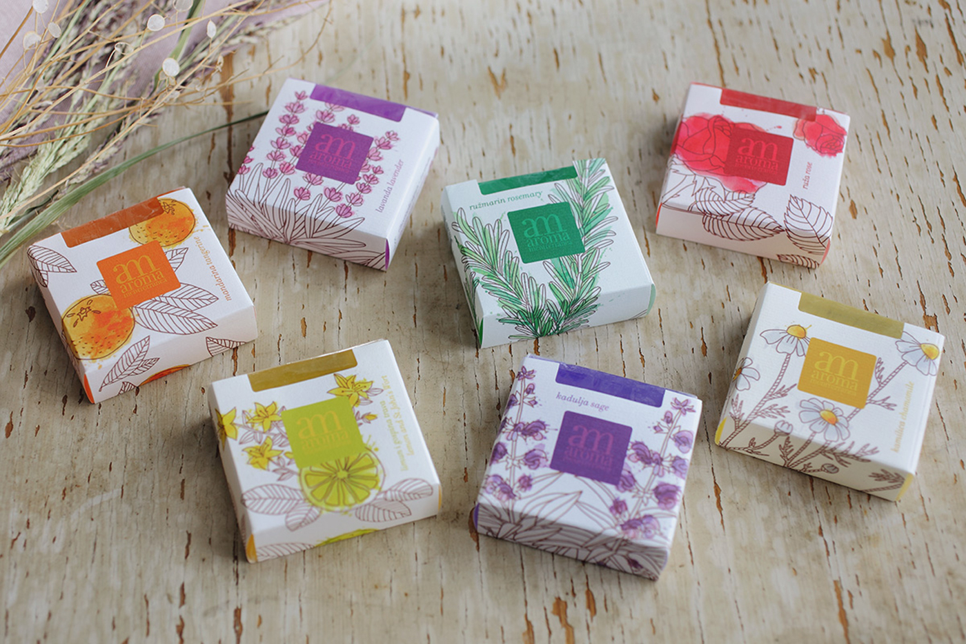 FREE 21 Soap Label Designs In PSD Vector EPS