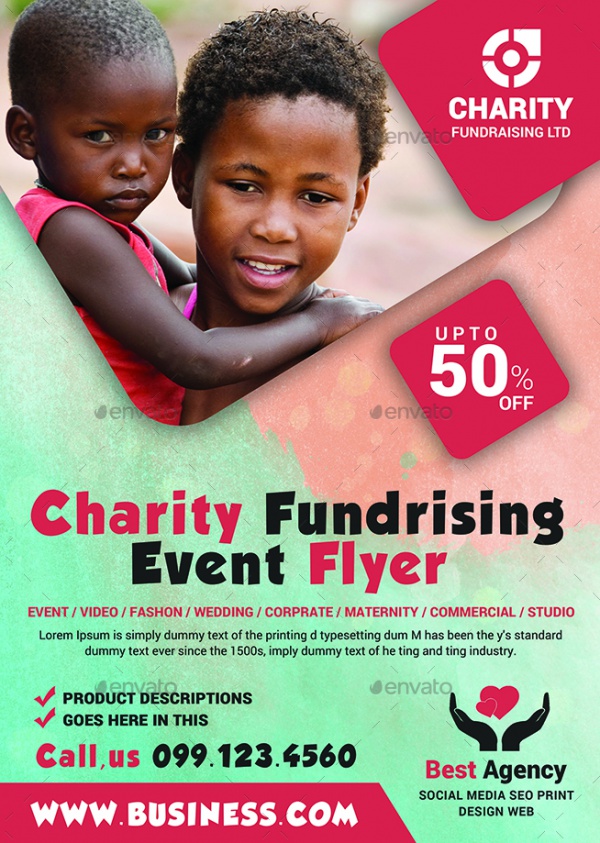 How To Create A Benefit Flyer