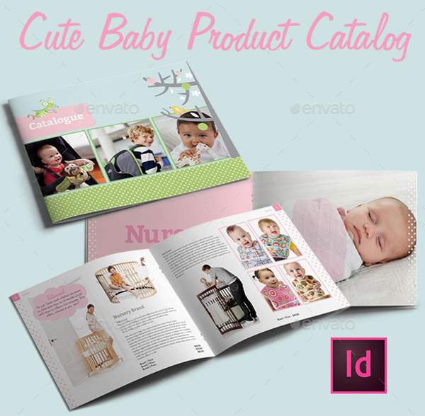 FREE 25 Daycare Brochure Templates In PSD Vector EPS InDesign MS 