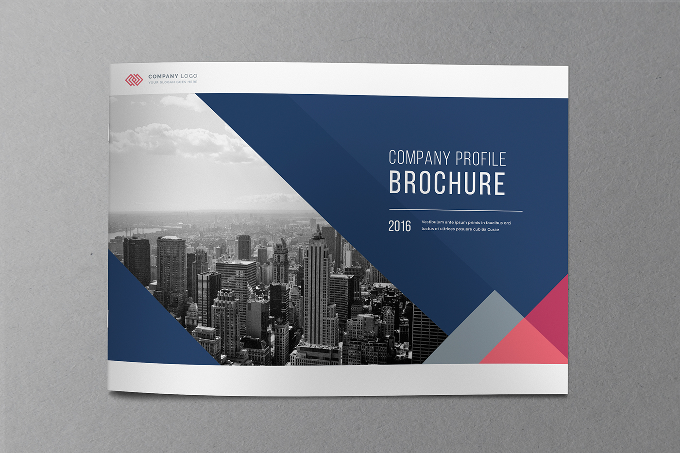 FREE 19 Financial Brochures In PSD Vector EPS AI