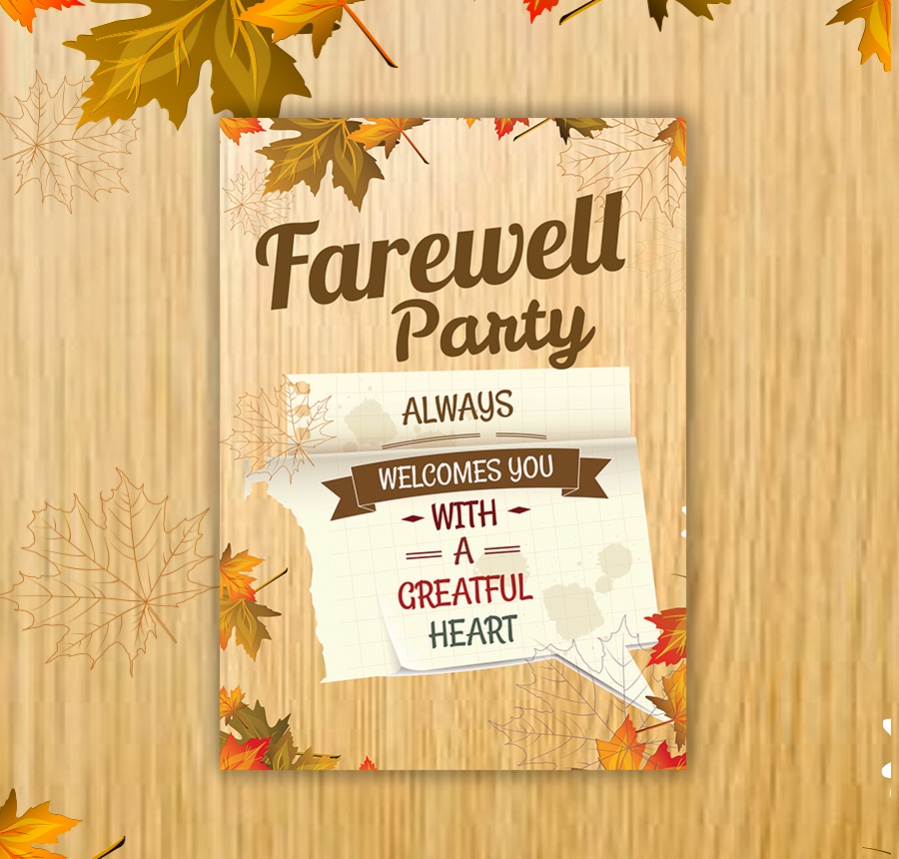 FREE 22 Invitation Designs Birthday Dinner Reunion BBQ In PSD