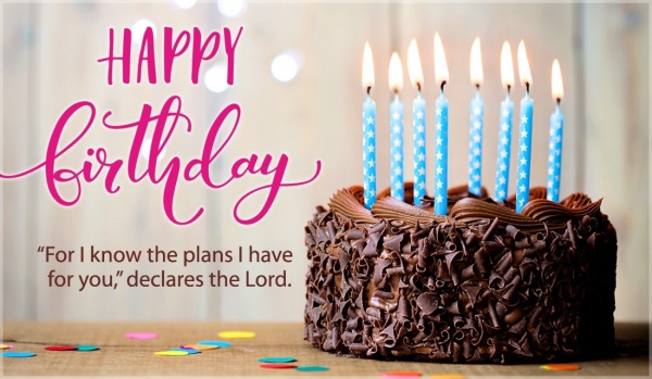 Birthday Greeting Cards Christian Birthday Cards Wishes Free 20 