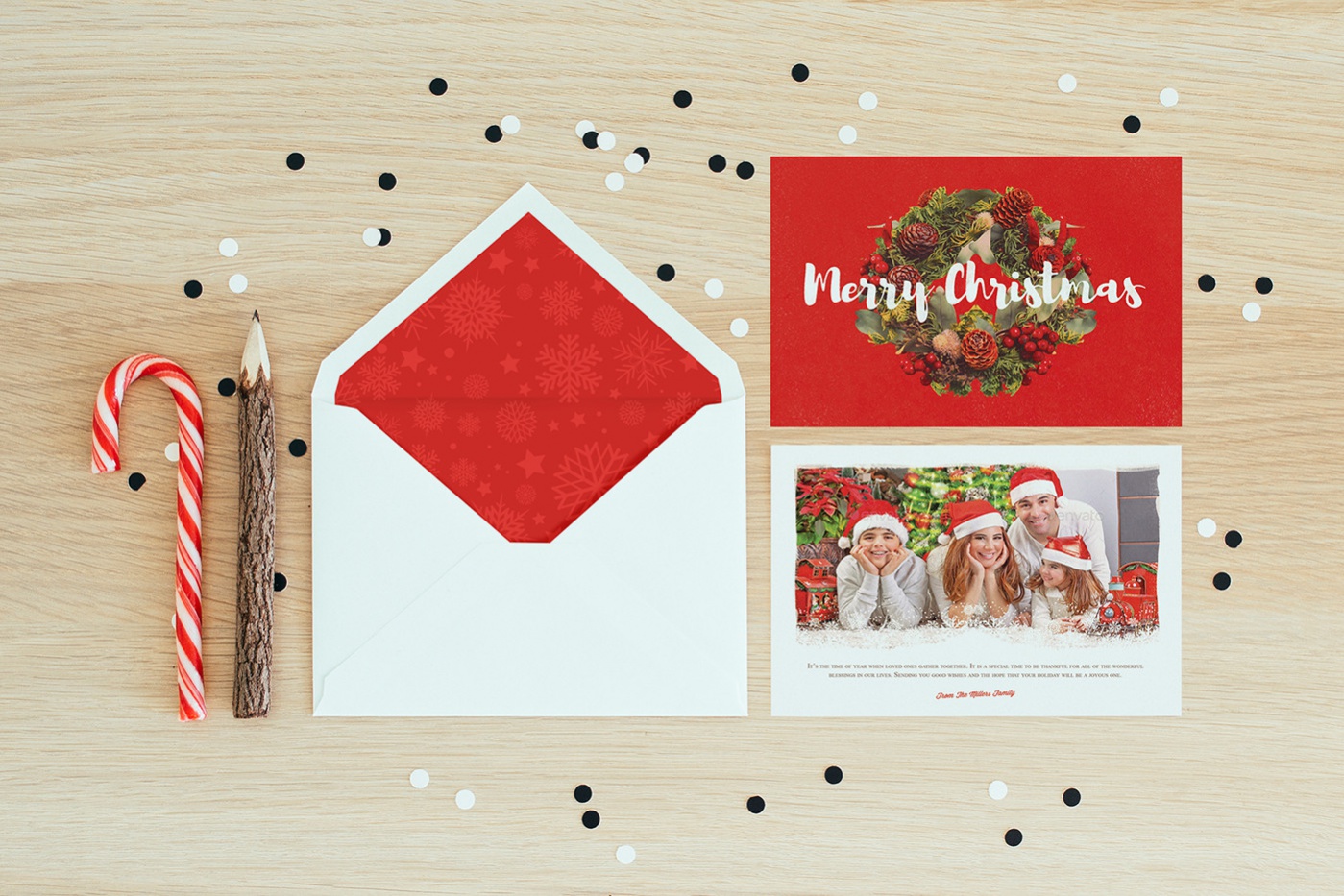 FREE 19 Christmas Cards In PSD AI FREE 19 Christmas Cards In PSD AI