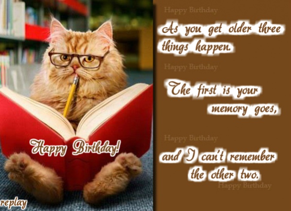 FREE 20 Birthday Ecards In PSD AI