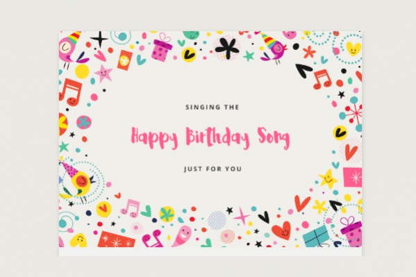 FREE 20 Birthday Ecards In PSD AI FREE 20 Birthday Ecards In PSD AI