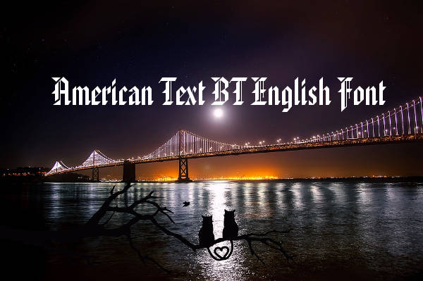 FREE 12+ Old English Fonts in TTF | OTF