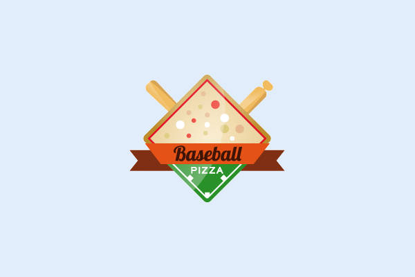 FREE 9+ Baseball Logo Designs in PSD | AI | Vector EPS