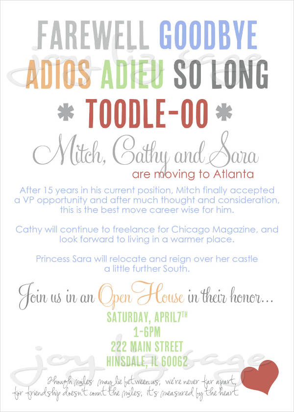 FREE 19 Email Invitation Designs In PSD AI MS Word Pages Publisher