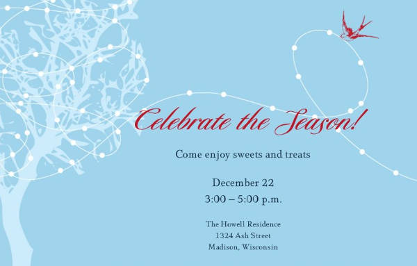 FREE 19+ Email Invitation Designs in PSD | AI | MS Word | Pages | Publisher