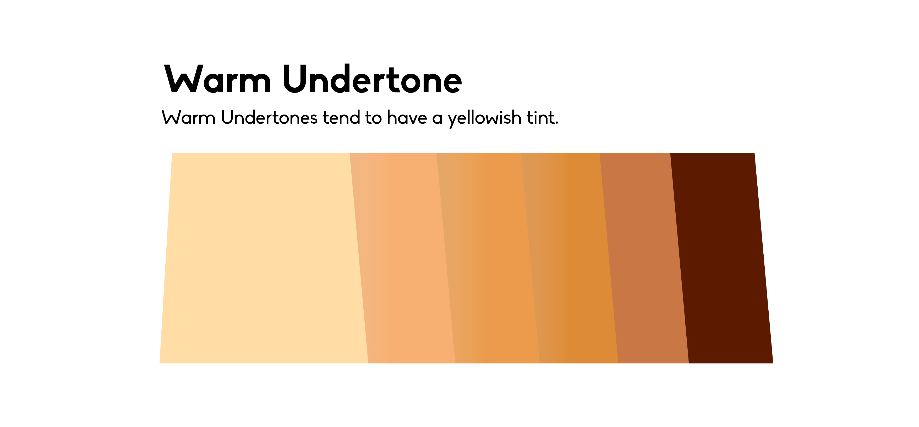 Design Fundamentals: Color Undertones