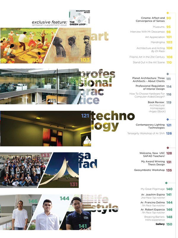 FREE The Structure Of A Magazine