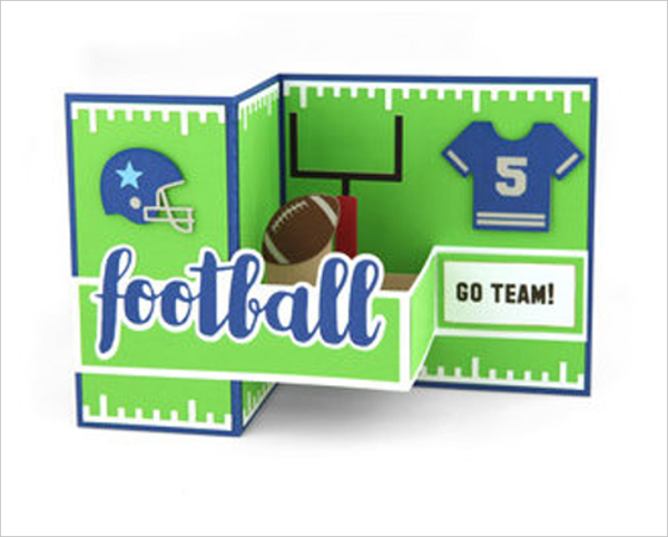 FREE 19+ Design Tips for Your Pop Up Card in PSD | AI | Vector EPS