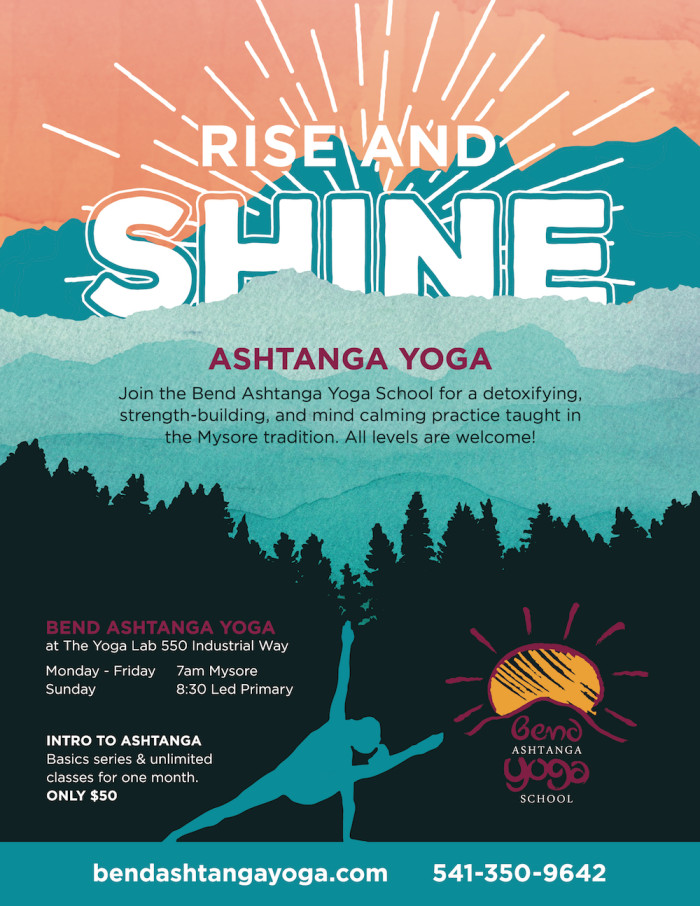 15+ Best Yoga Flyer Designs